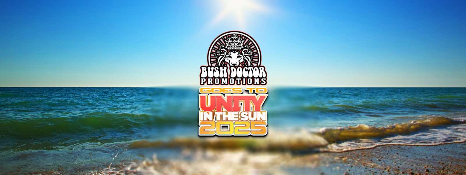 Bush Doctor – Unity in the Sun