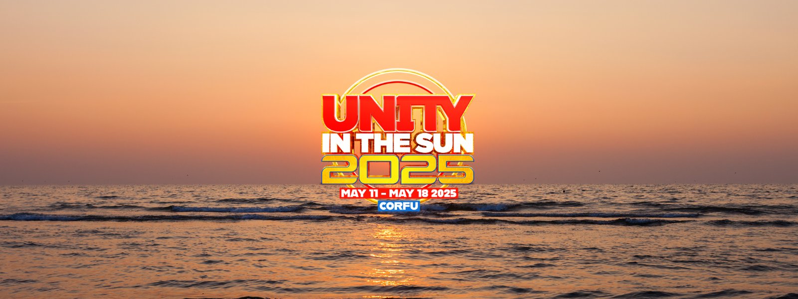 Unity 2025 – Unity in the Sun