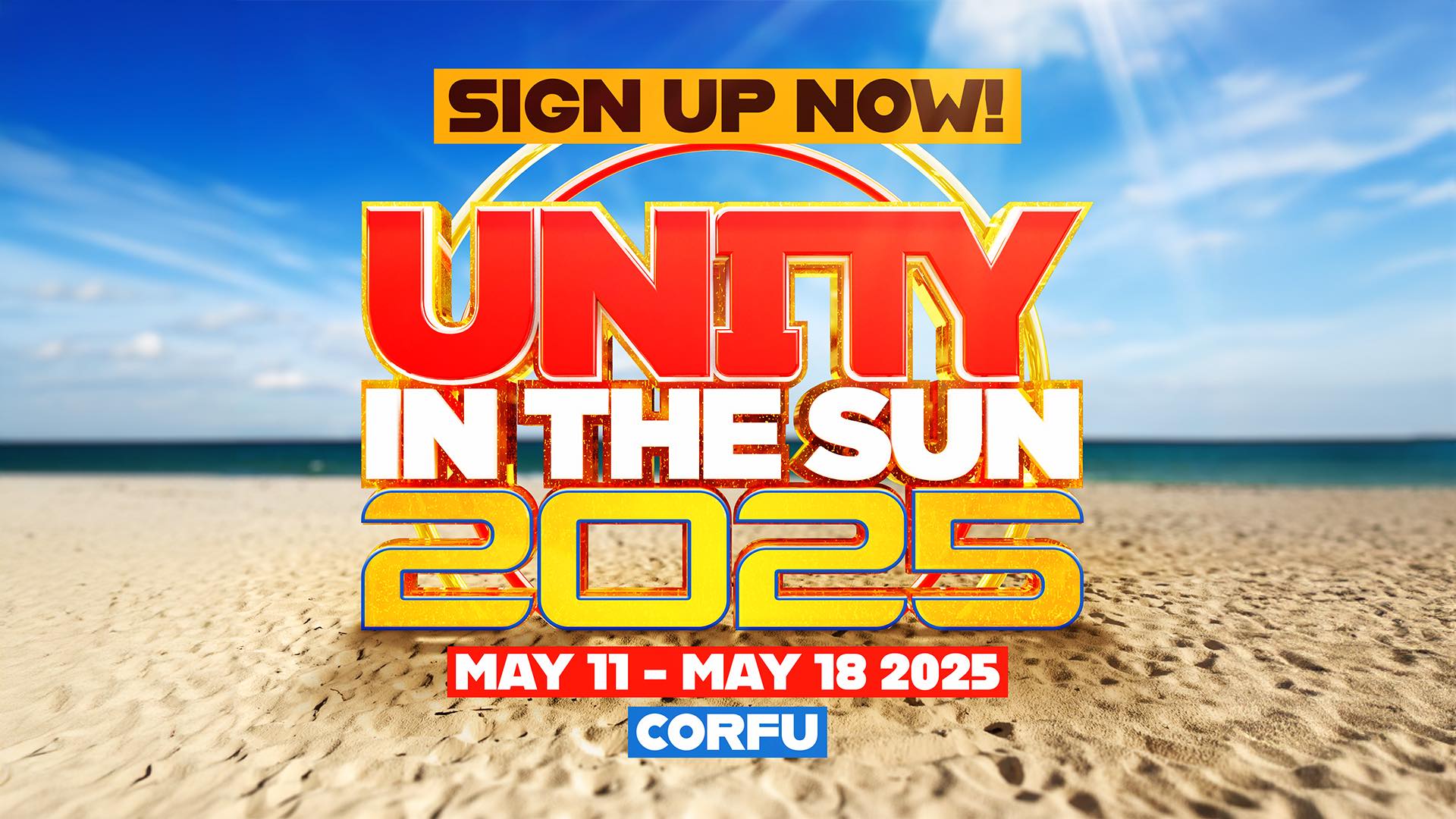 ARTISTS – Unity in the Sun